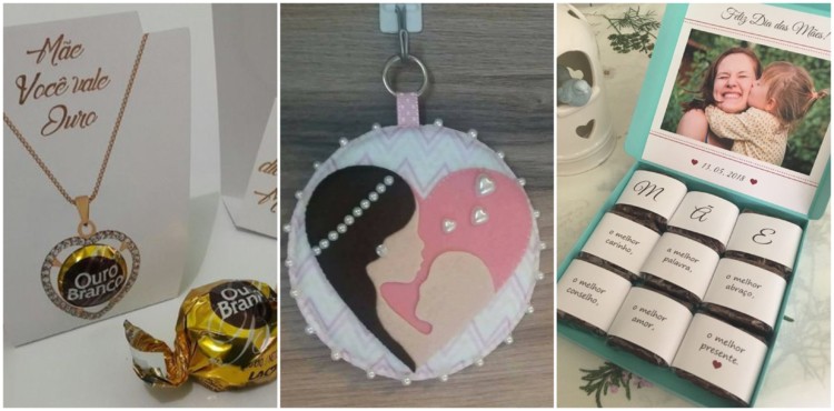 Presente Dia Das Mães 70 Ideias Para Presentear Em 2021